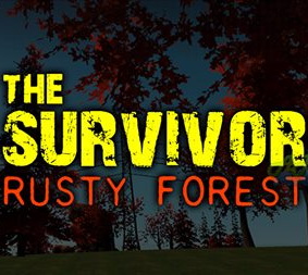 The Survivor: Rusty Forest обзор - Stevsky.ru - интересные путешествия